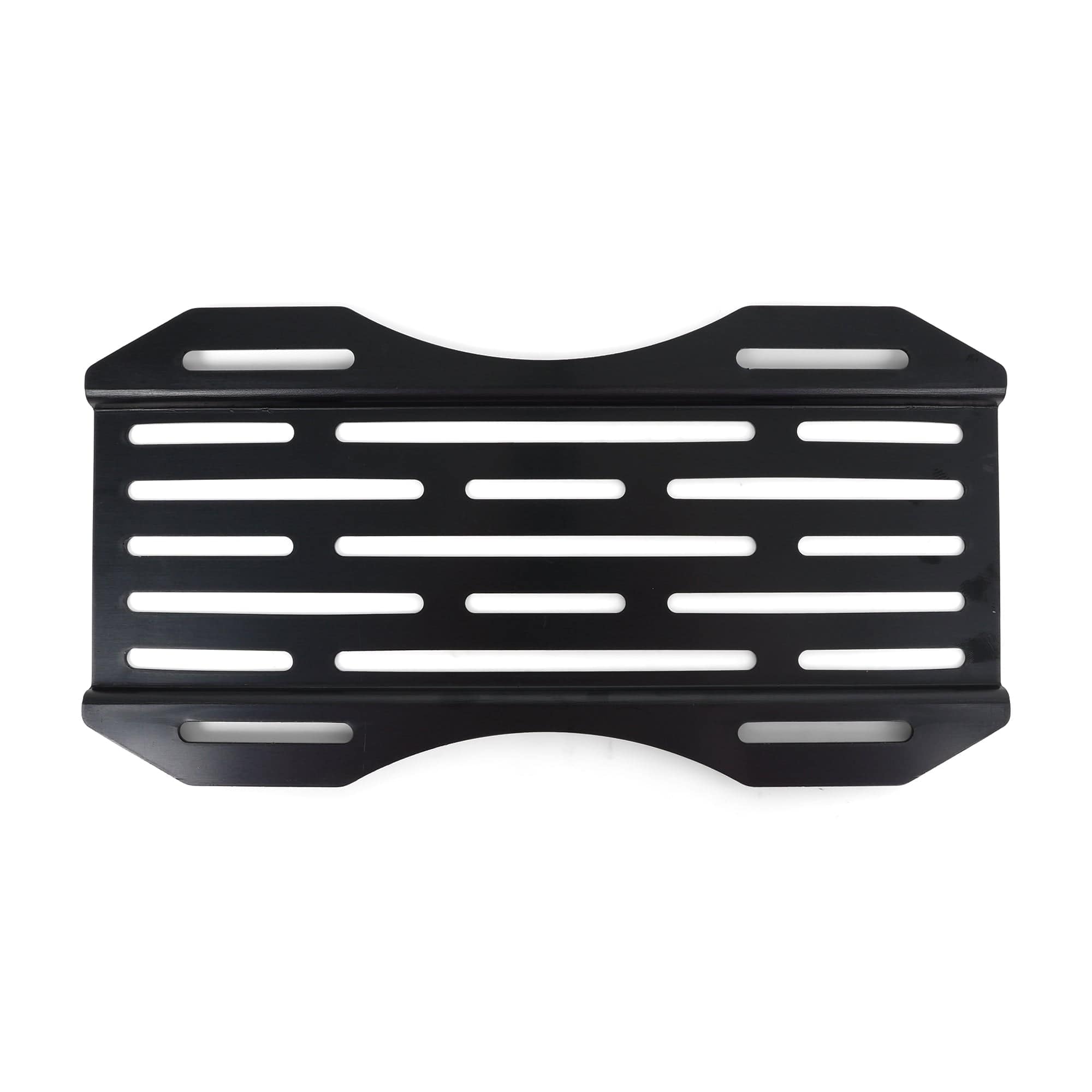DC Sports Front License Plate Relocation Kit