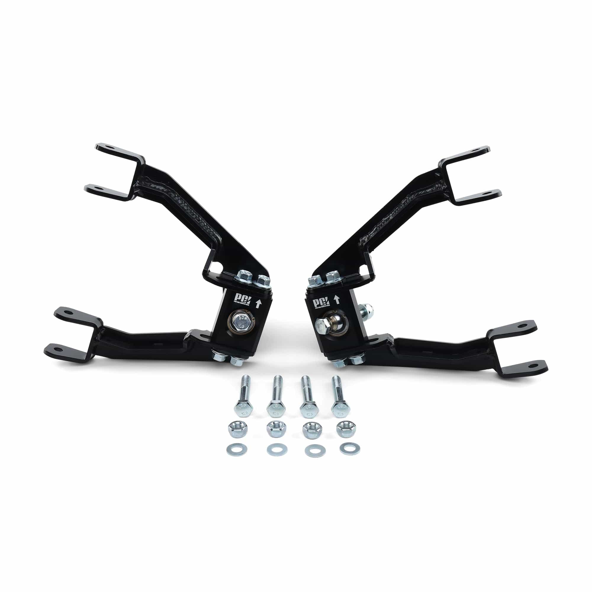 PCI Front Upper Arms 89-93 Integra – DC Sports