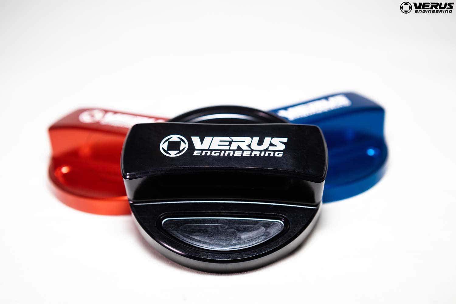 Verus Engineering Toyota GR Corolla Gas Cap – DC Sports